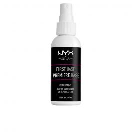 Spray primaire de première base 60 ml Ean 0800897848408 | Velvet46.com